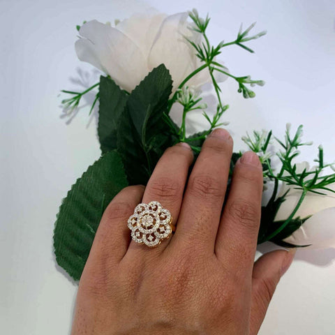 Sparkle in Style: Find Your Perfect Diamond Ring Now! – RB Diamond ...